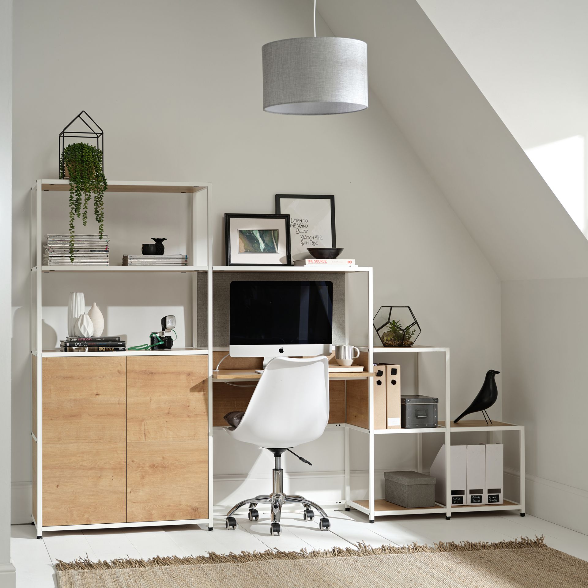 10 office guest room ideas for a multifunctional space | Ideal Home
