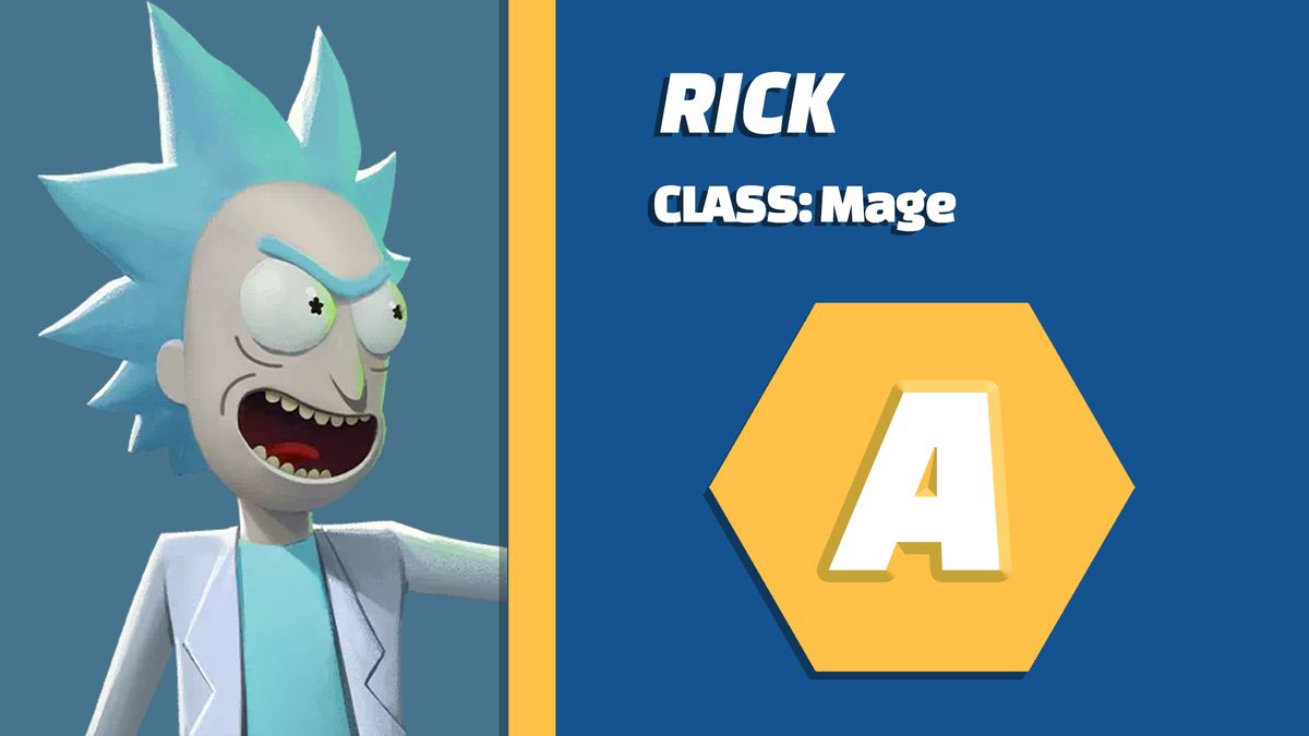 MultiVersus tier list: All characters ranked | Windows Central