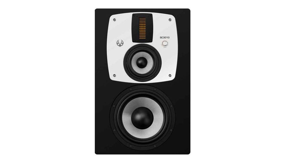 Best high-end studio monitors 2026: Pro-level studio speakers | MusicRadar