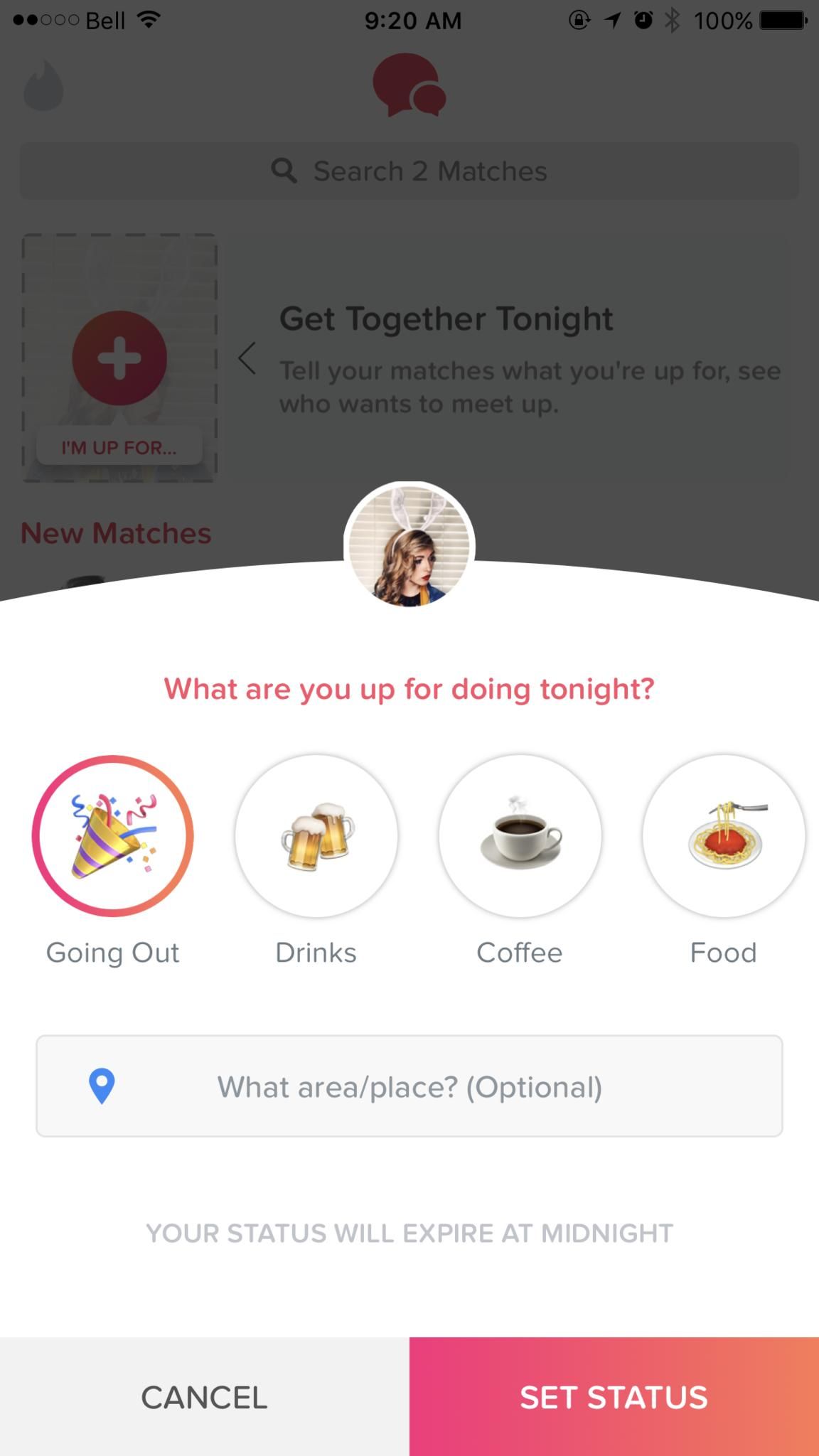 Tinder: Everything you need to know! | iMore
