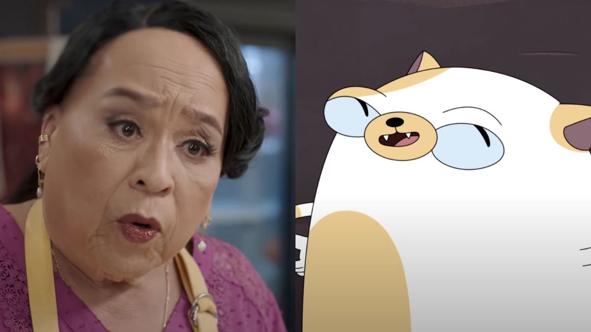 Adventure Time: Fionna & Cake Voice Cast: Where You've Seen And Heard ...