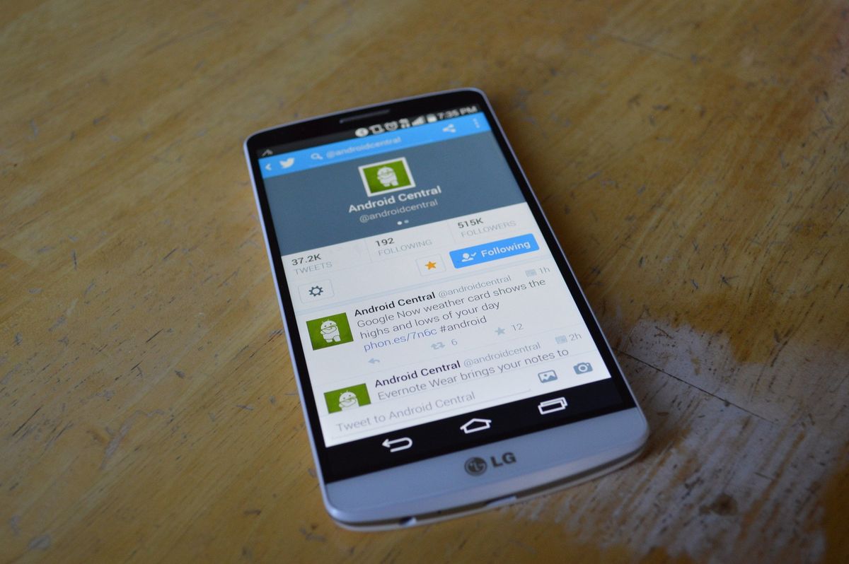 Articles by Justin Duino | Android Central