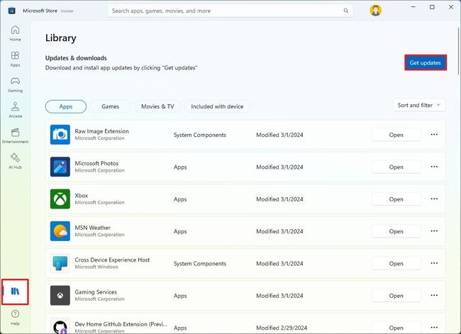 How to keep system and apps up to date on Windows 11 | Windows Central