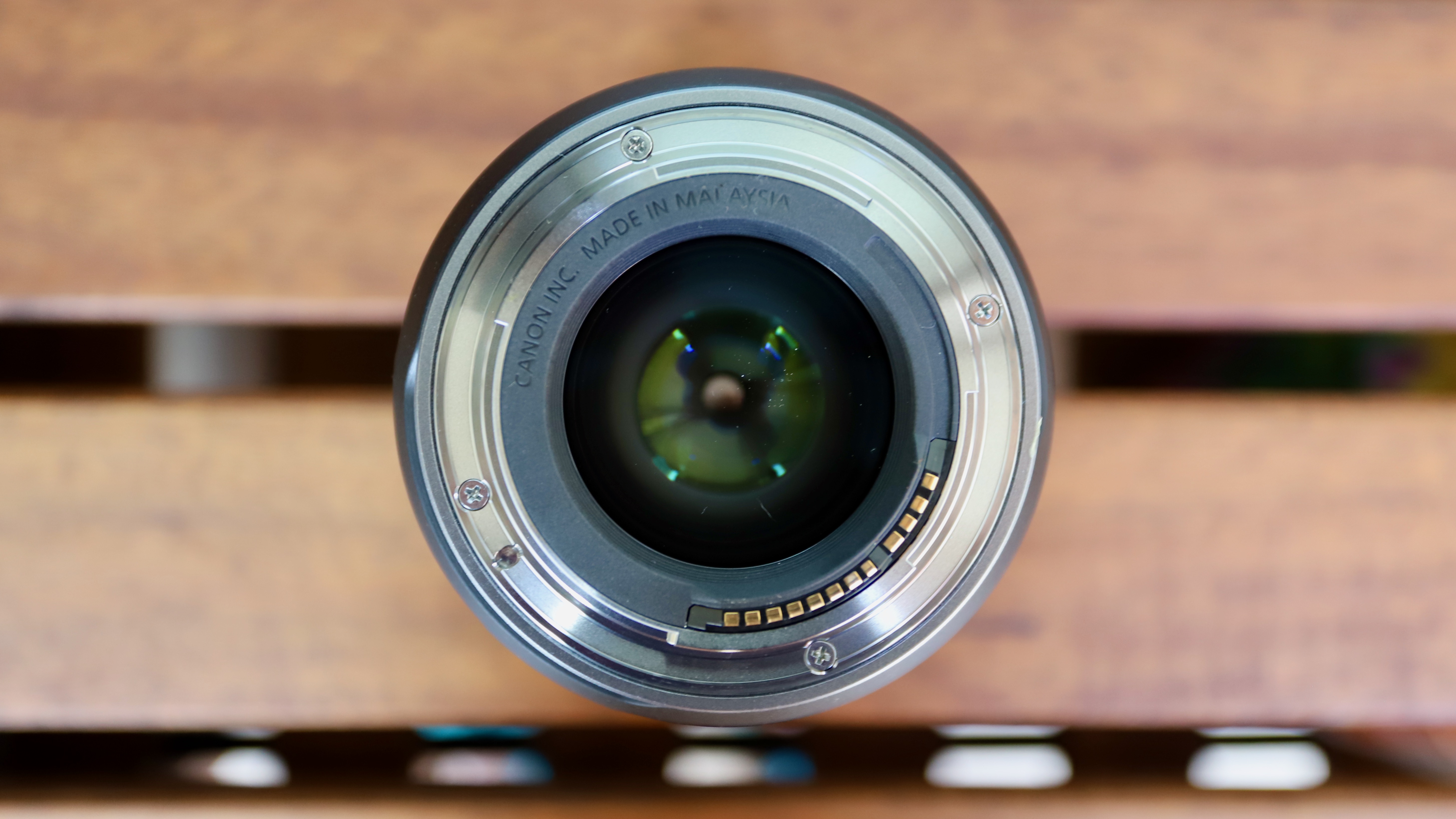 Canon RF 85mm F 2 Macro IS STM Review TechRadar