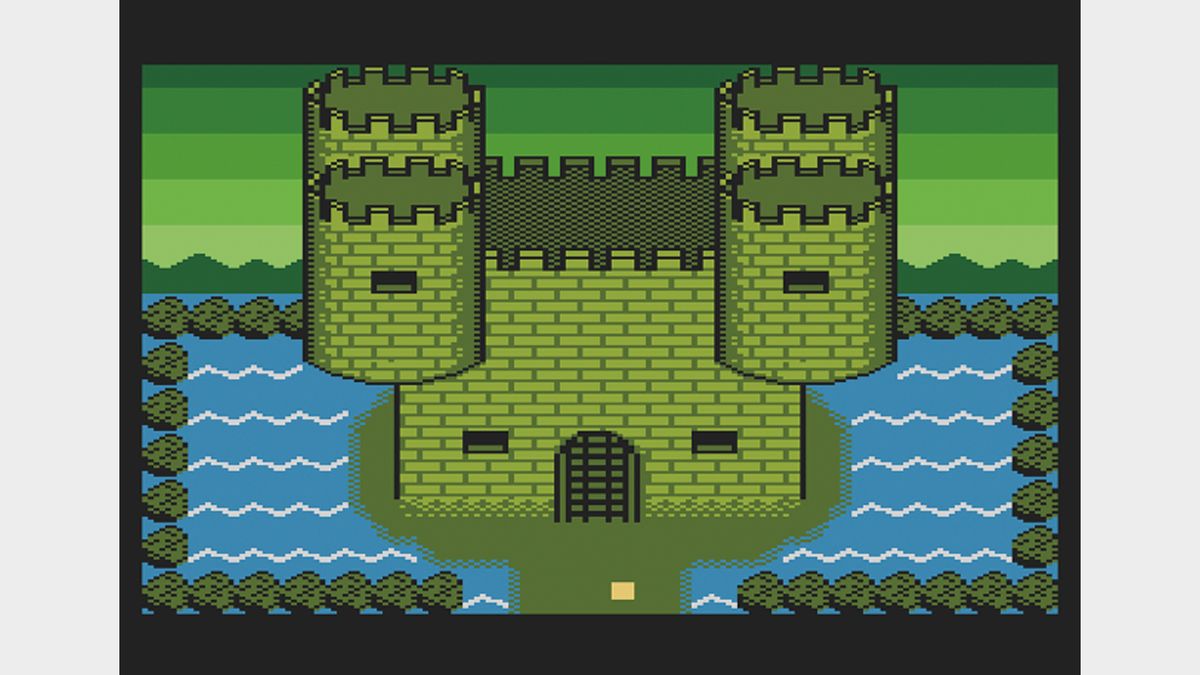 10 Best Atari 5200 games | GamesRadar+