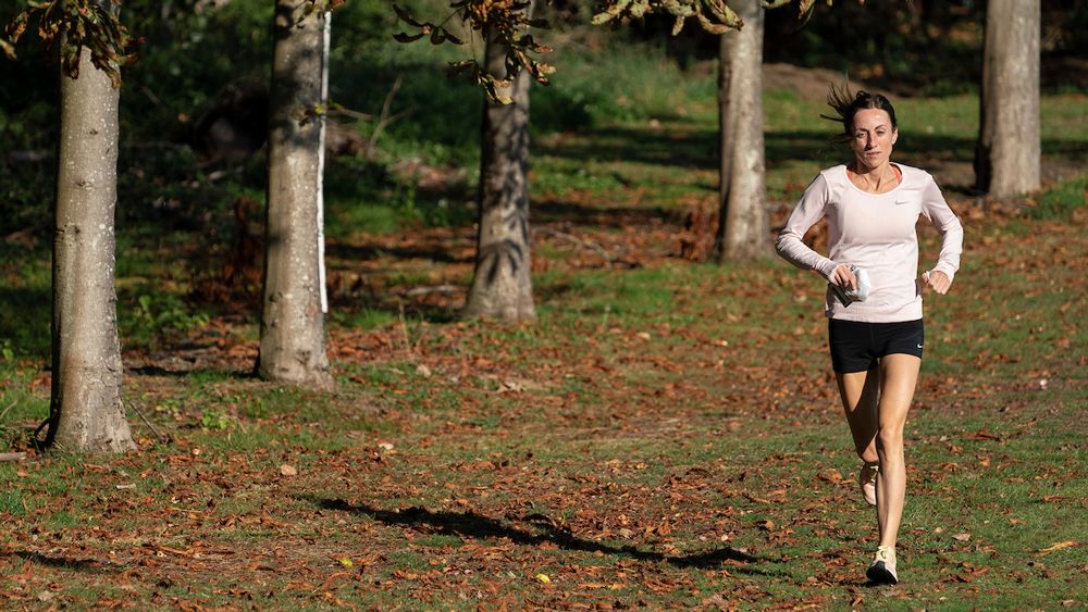 Virtual London Marathon Tips: How To Plan For A Solo Marathon | Coach