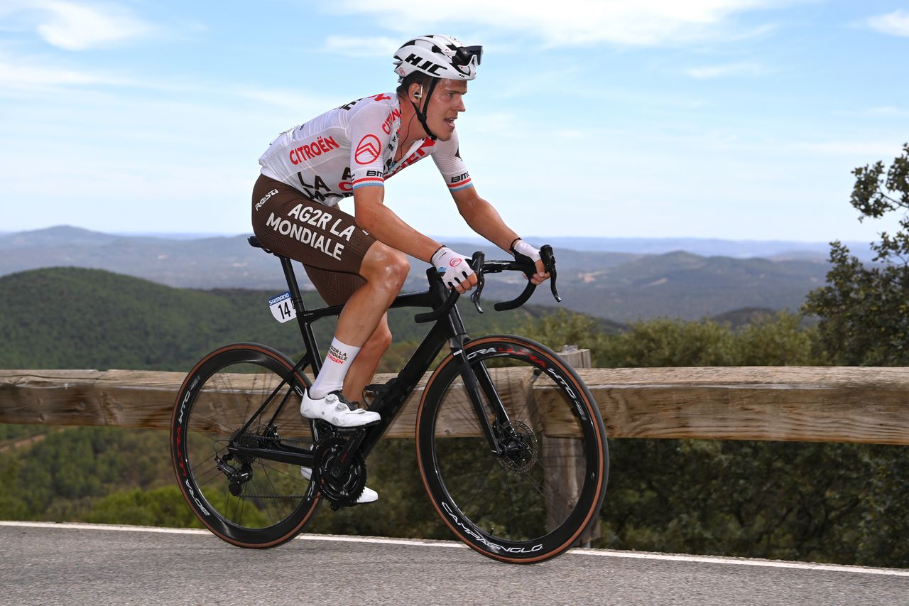 What do pro riders really do at Christmas? We asked the pros to share ...