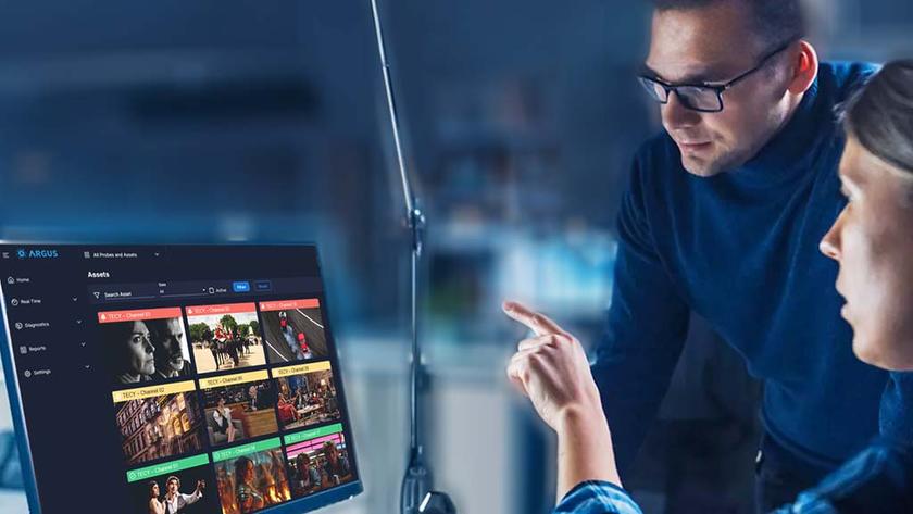 SRT in Practice: Enabling Smarter, Scalable Live Broadcast ...