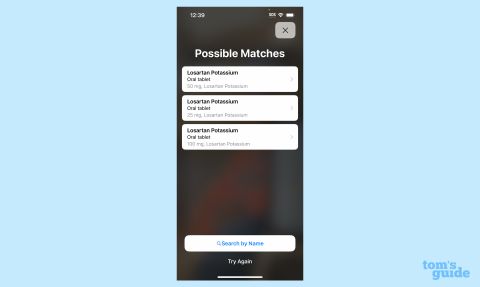 How to set up Medications on your iPhone in iOS 16 | Tom's Guide