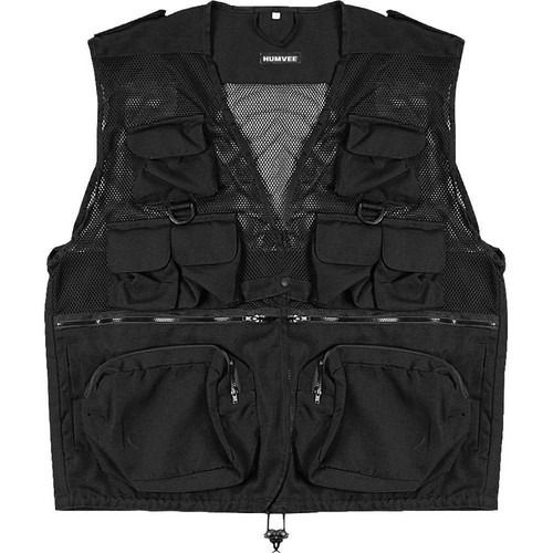 Best photo vests: waistcoats and jackets for photographers | Digital ...