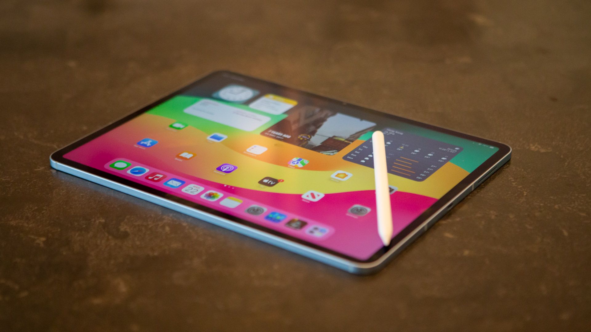 Apple could improve screens on iPad, Studio Display and more | T3