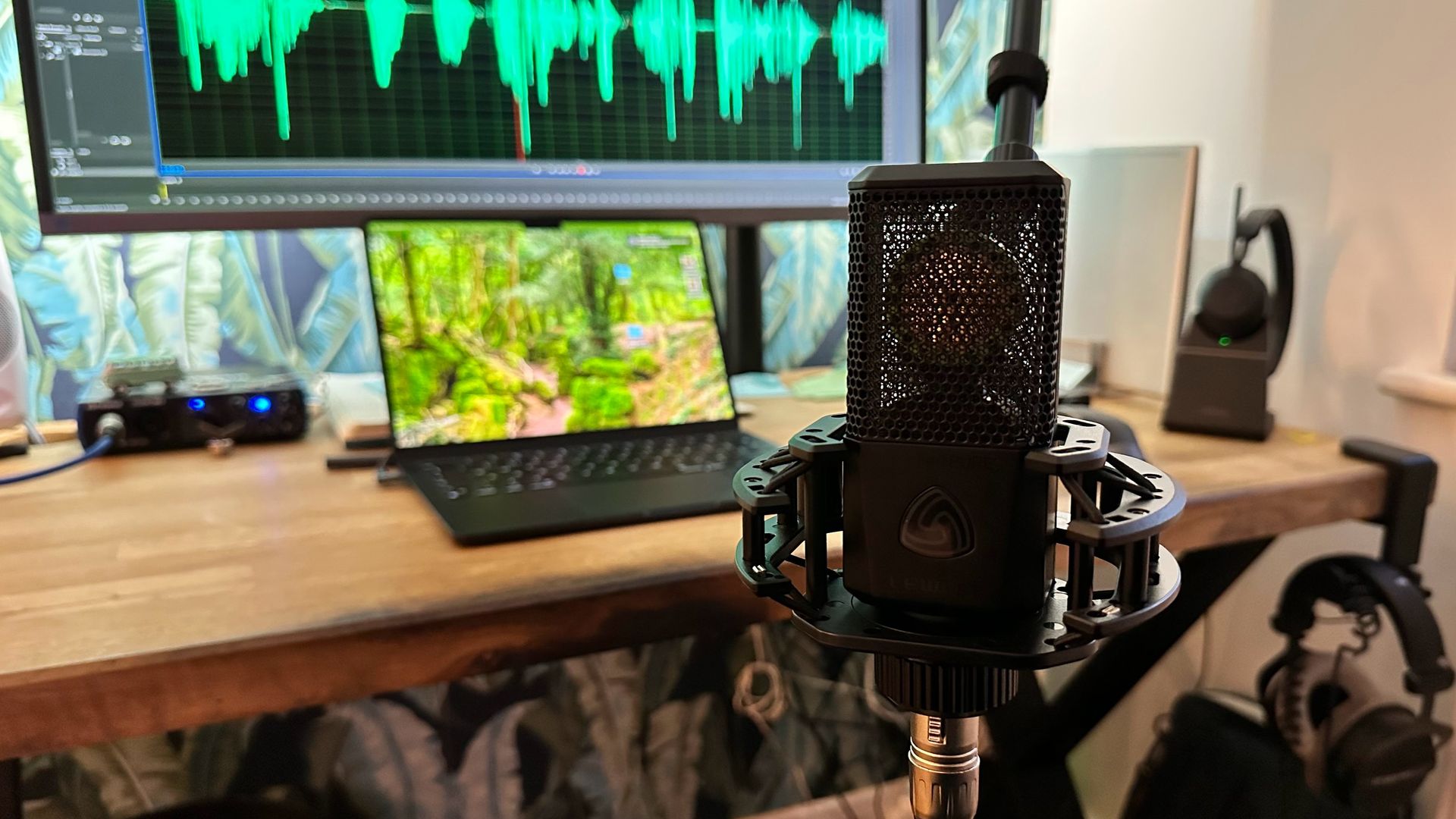 Lewitt LCT 440 Pure review | MusicRadar