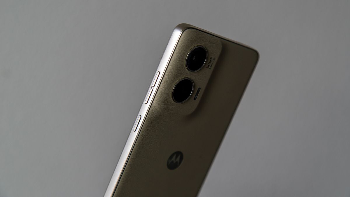 Moto G Stylus 5G 2024 review: This phone wants to be a flagship ...
