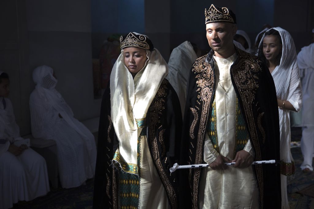 13 traditional wedding ceremonies from around the world | The Week