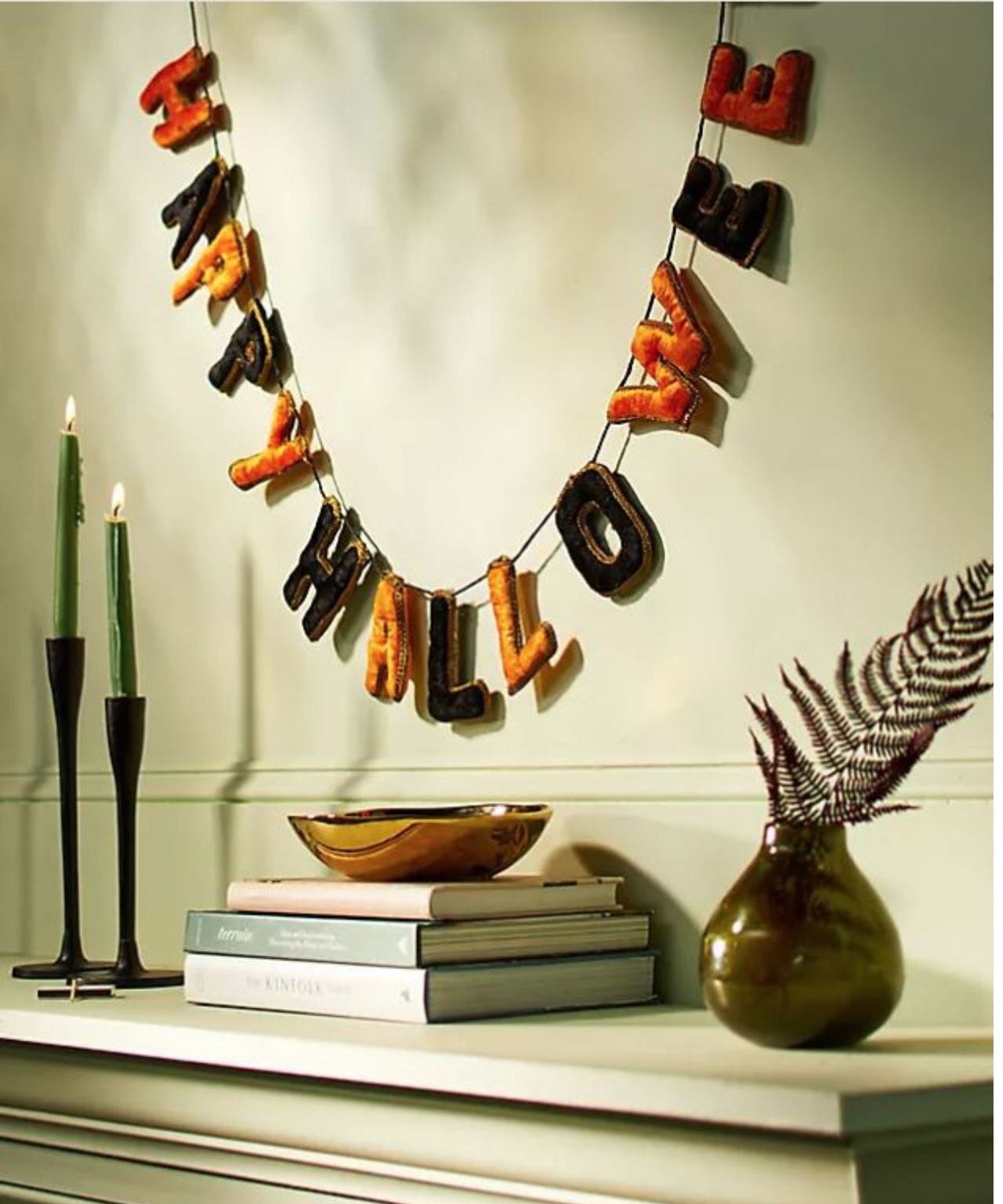 7 helpful Halloween decor storage ideas | Homes and Gardens