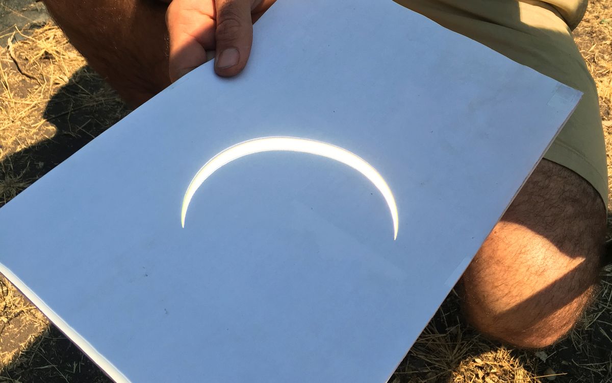 Great American Solar Eclipse of 2017: Your Amazing Memories | Space