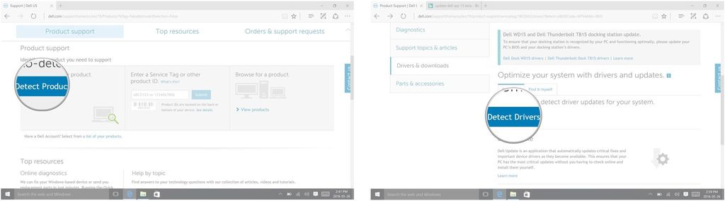 How do I update Dell XPS BIOS and drivers? | Windows Central