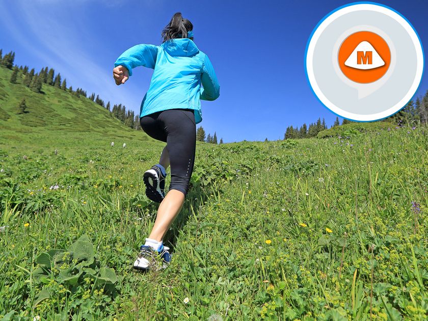 17 Best Alexa Skills for Health and Fitness | Tom's Guide