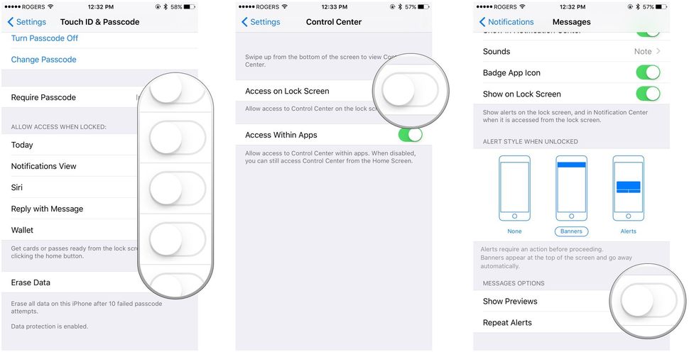 Six ways to increase your iPhone and iPad security in 2020! | iMore