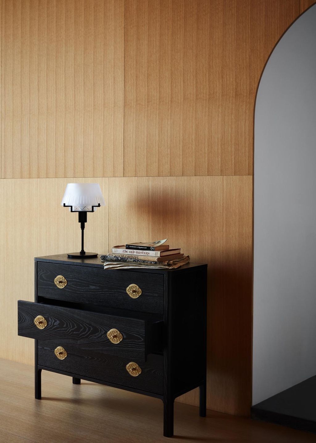 Studio Seitz brings Swiss craft to New York | Wallpaper*