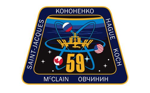 Expedition 59: The Space Station Mission in Photos | Space