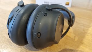 Alienware Pro Wireless gaming headset review | PC Gamer