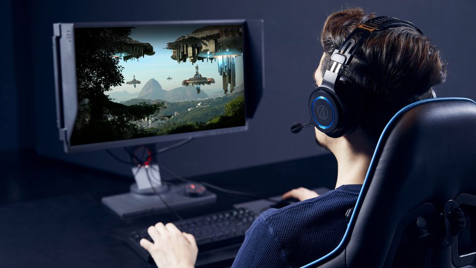 Audio-Technica's new gaming headsets bring pro sound to battle royale ...