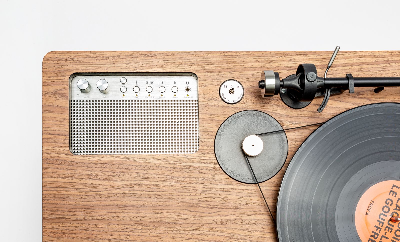 Stereo cabinets and consoles for good-looking audio | Wallpaper*