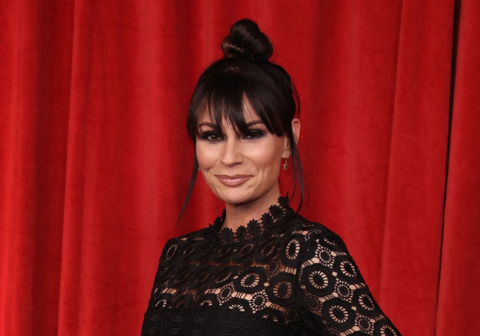 Lucy Pargeter — things you didn't know about the Emmerdale star | What ...