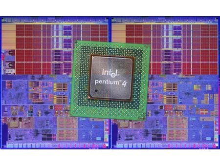 Pentium 4 Gets 64-bit And Another Core - Intel's 15 Most Unforgettable ...