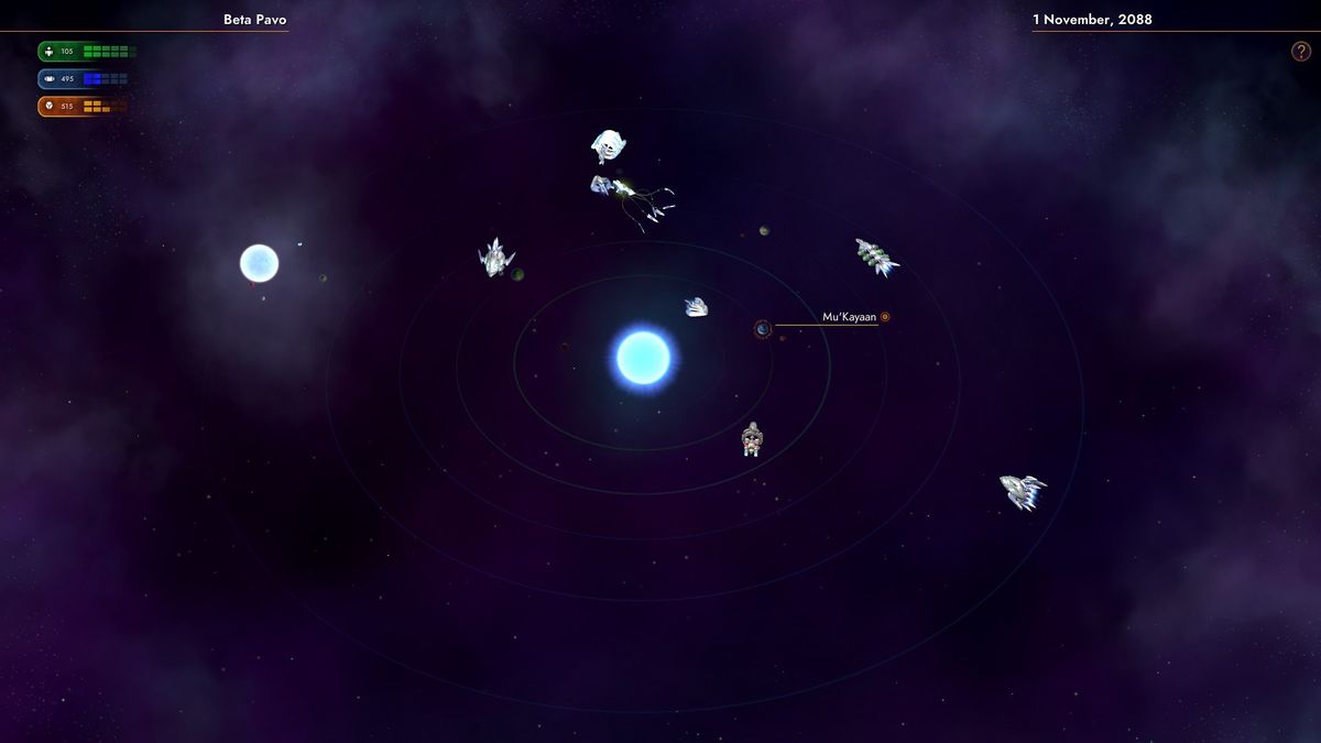 Star Control: Origins PC review — Stardock successfully revives a ...