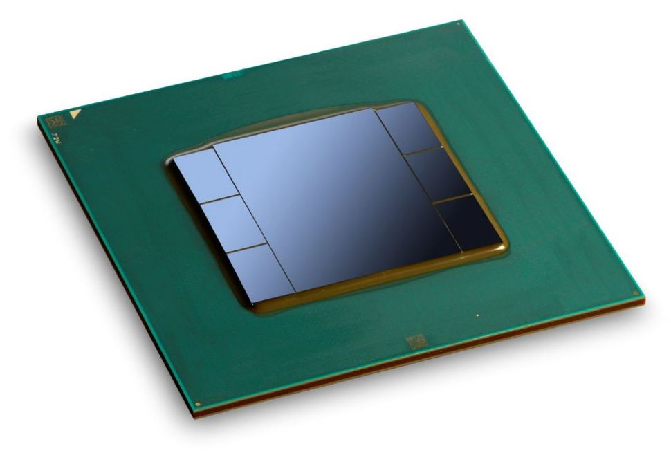 Intel Ships Stratix 10 TX FPGAs With 58G Transceivers | Tom's Hardware