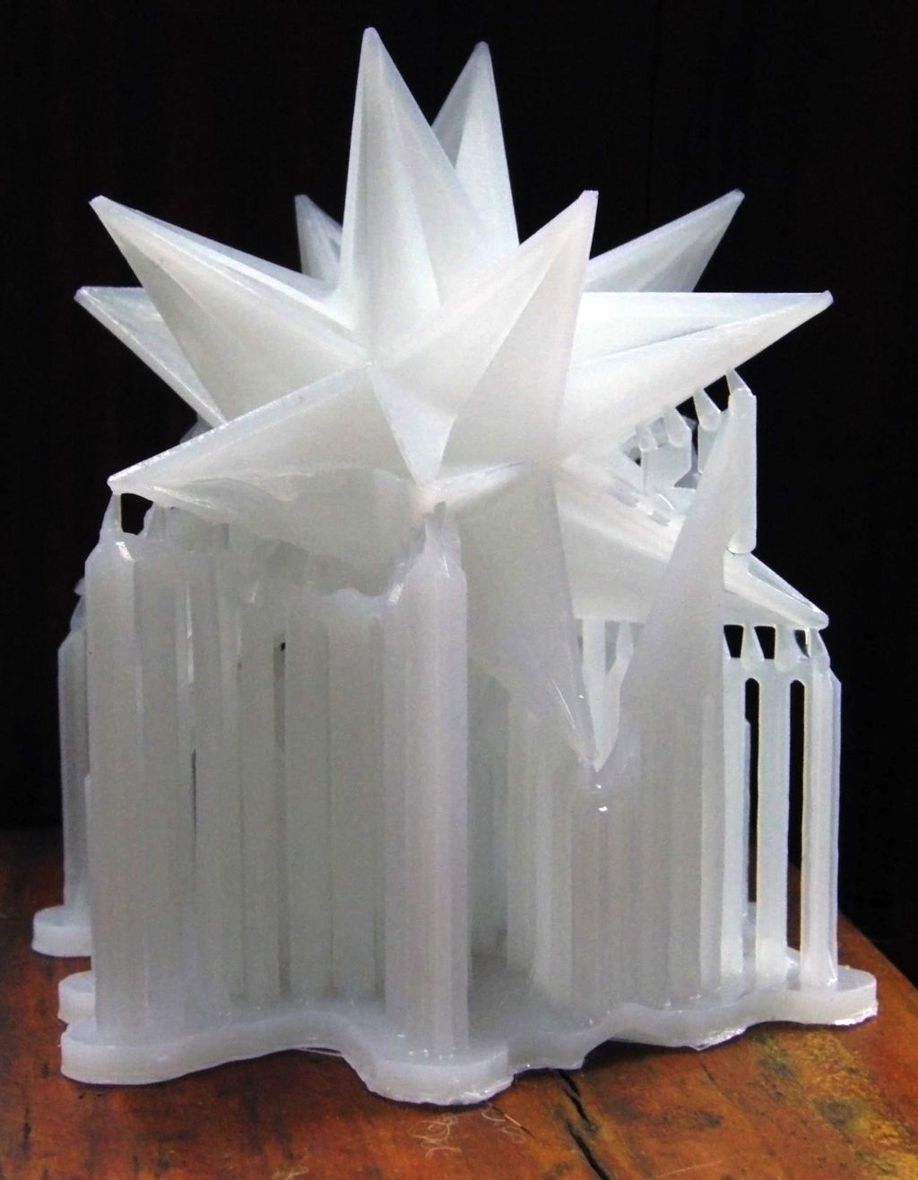 Formlabs Form +1 3D Printer Review -Tom's Guide | Tom's Guide