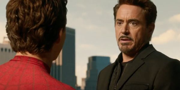 9 Cool Things The Spider-Man Trailer Just Showed Marvel Fans | Cinemablend