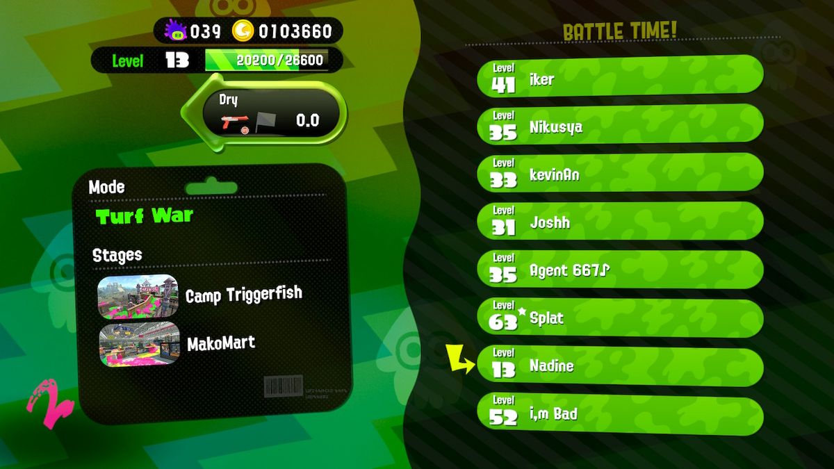 Splatoon 2 review: A refreshing splash of color | iMore