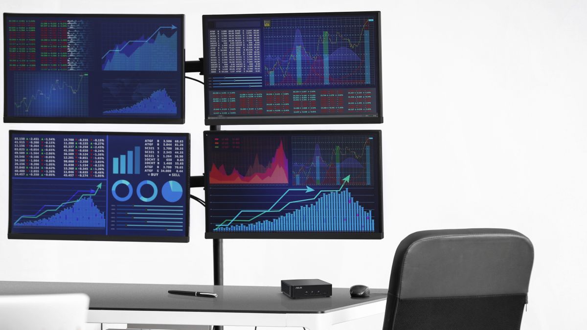 This mini-PC will limit your footprint without limiting your creativity ...