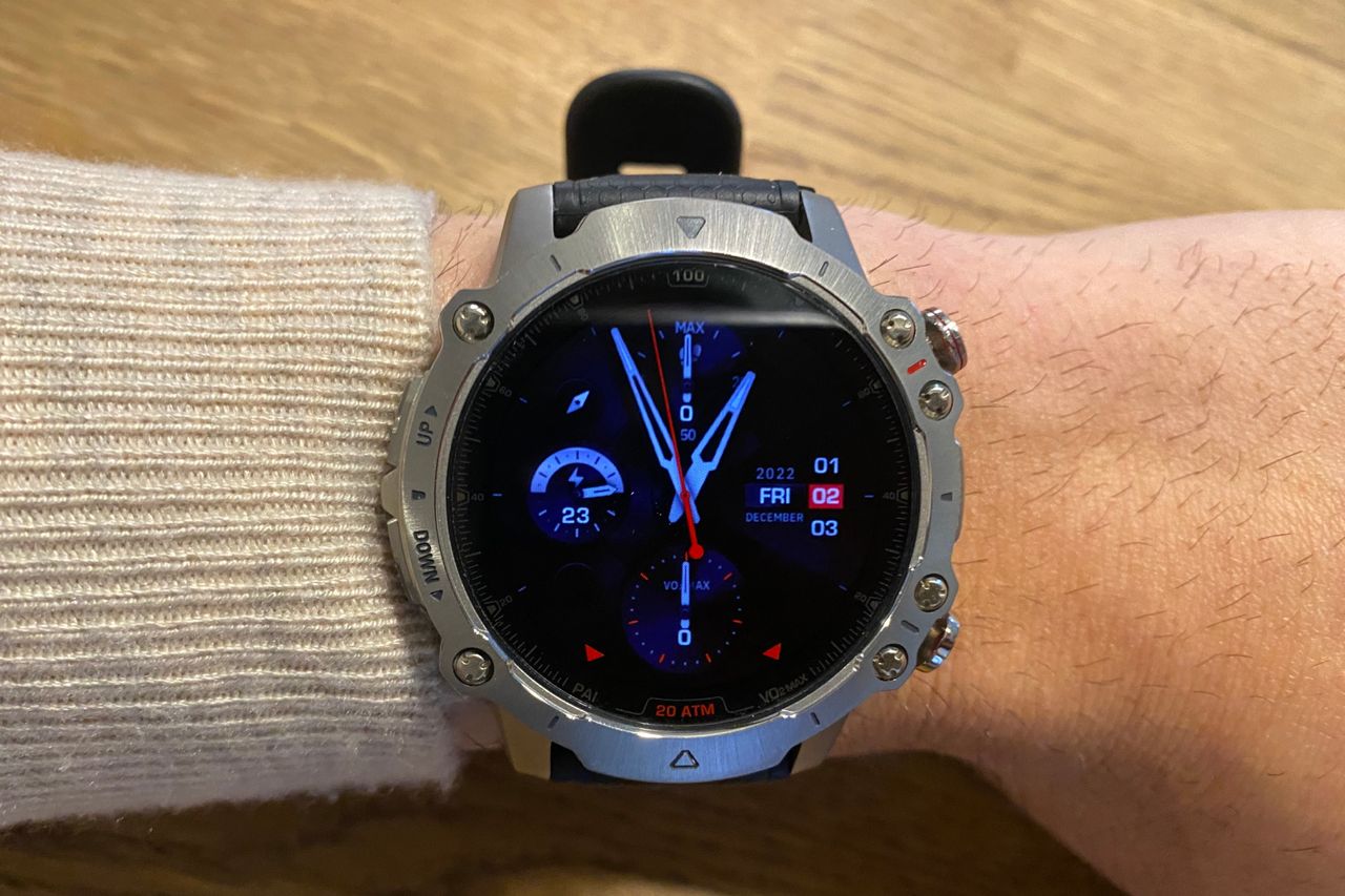 Best smartwatches for cycling | Cycling Weekly