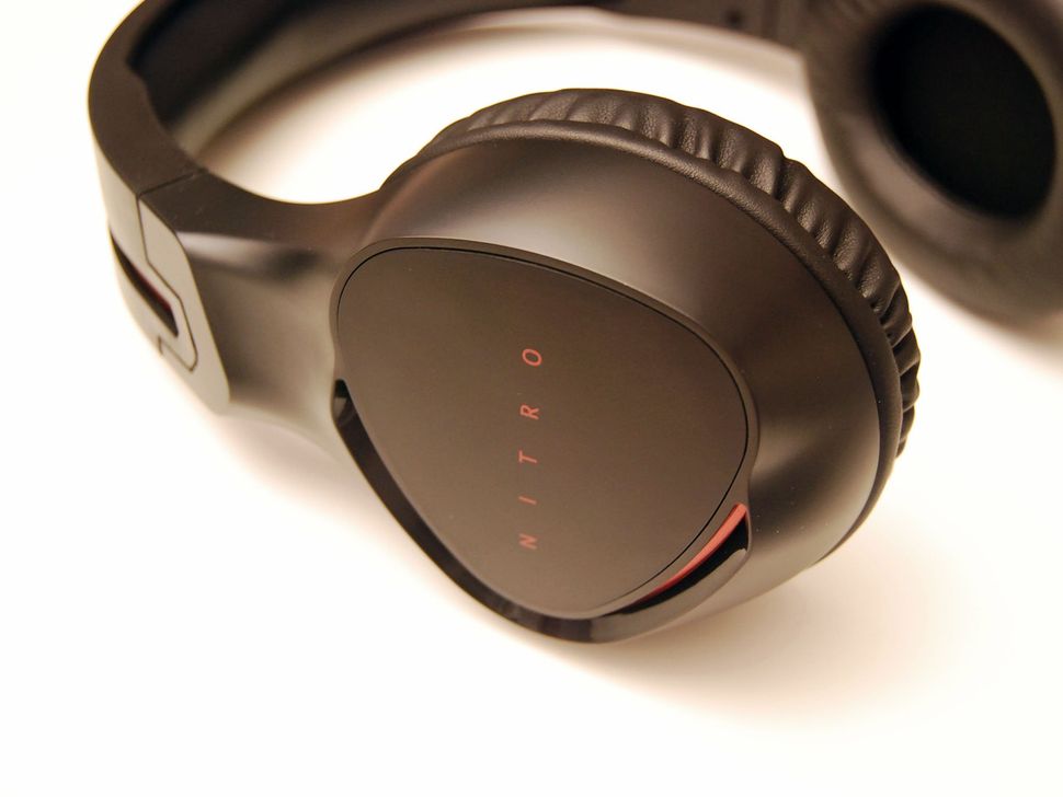 Acer Nitro NHW820 [Review]: Budget gaming headset, still overpriced ...