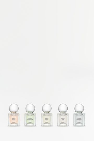 Zara Now Does the Best Perfume Discovery Sets—These 6 Are My Favourites ...