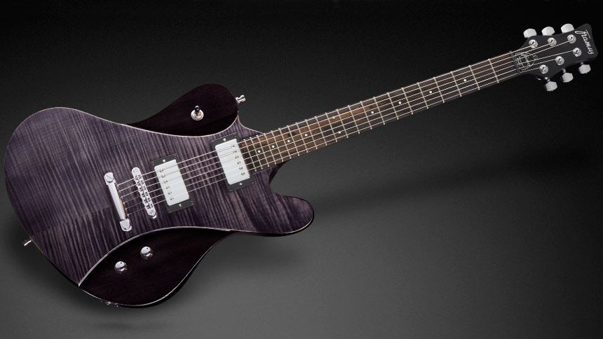 Framus brings the Idolmaker to its lower-priced D-Series | MusicRadar