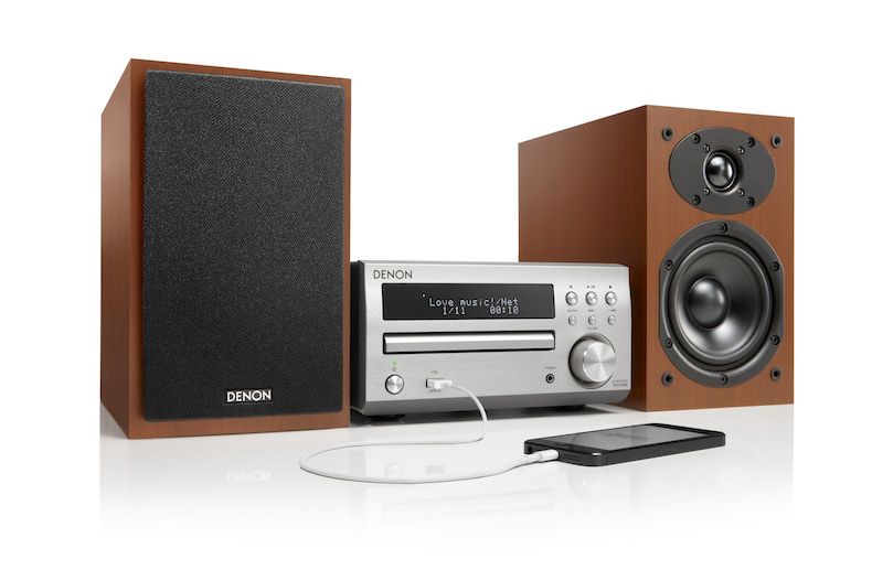 This year's best all-in-one music systems | What Hi-Fi?