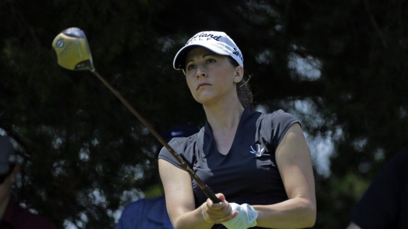 10 Things You Didn't Know About Paige Mackenzie | Golf Monthly