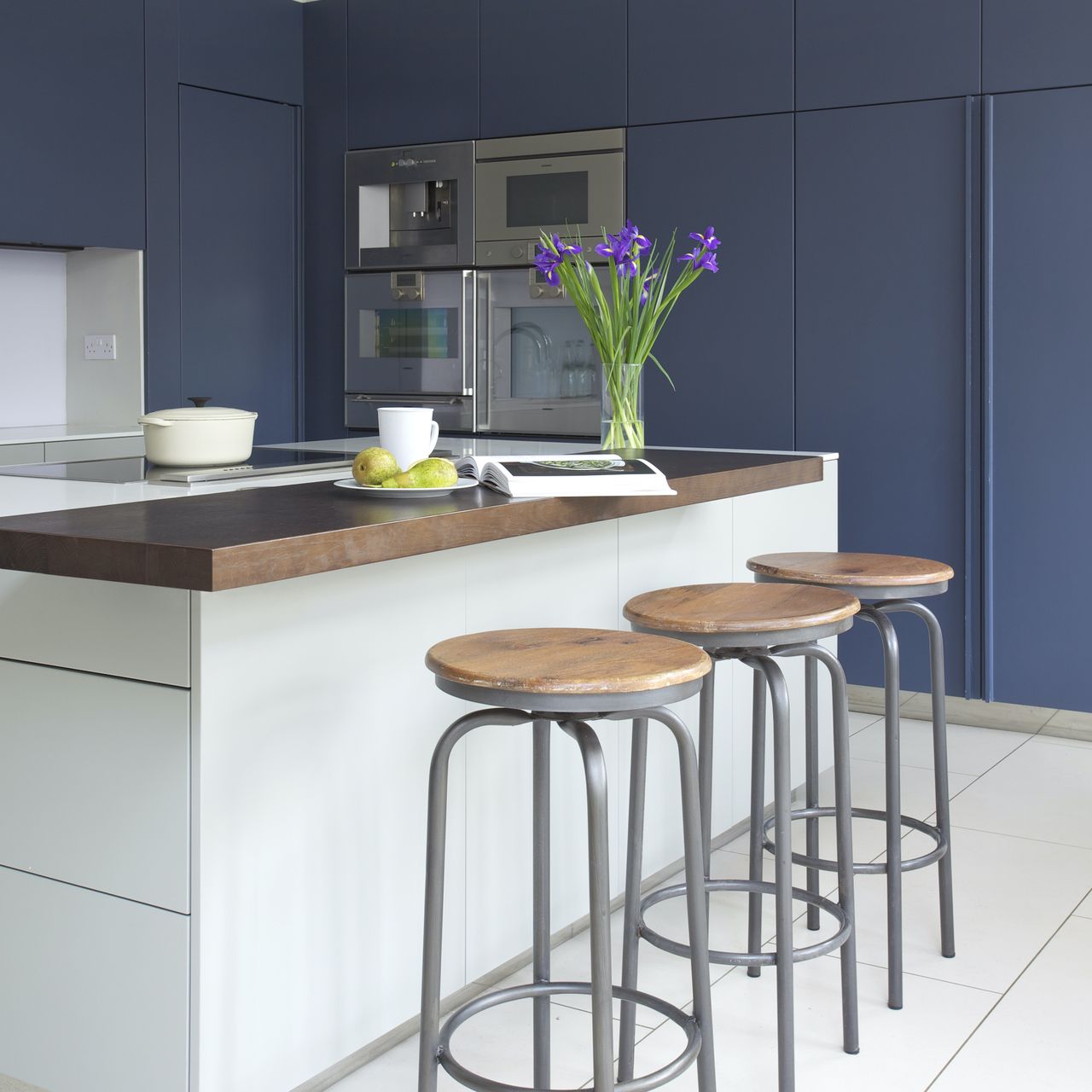 Experts reveal the kitchen worktop mistakes to avoid | Ideal Home