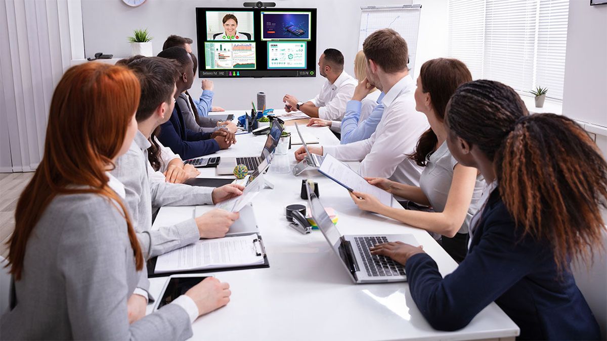 The Latest in Wireless Presentation and Collaboration | AVNetwork