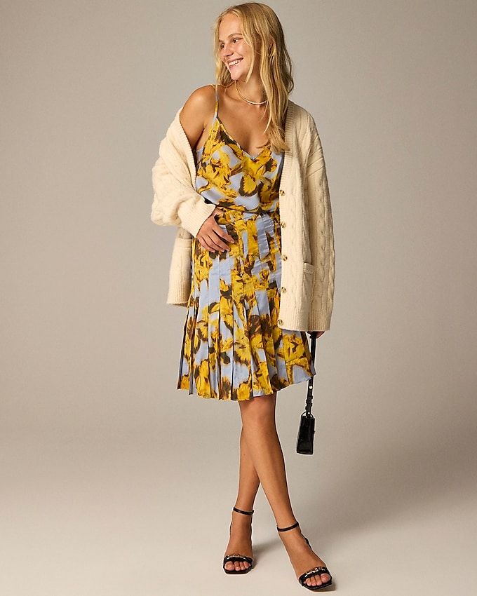 The Best J.Crew Pre-Fall Pieces to Shop Now | Who What Wear