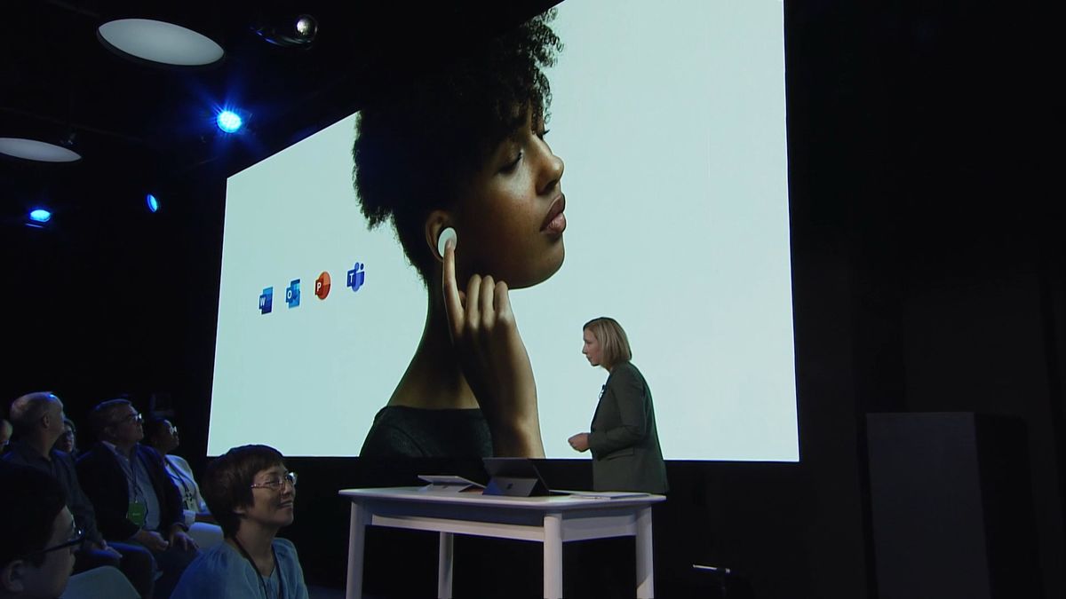 Microsoft Surface October 2019 event: the six big Surface reveals as ...