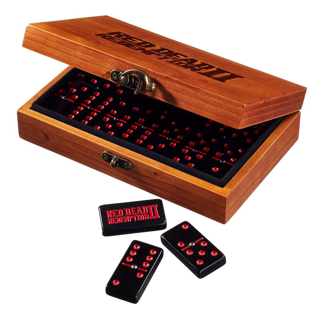 Where to buy Red Dead Redemption 2 merch | GamesRadar+