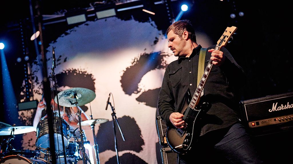 Kurt Ballou: “Keeping an eye on the big picture, what’s exciting about ...