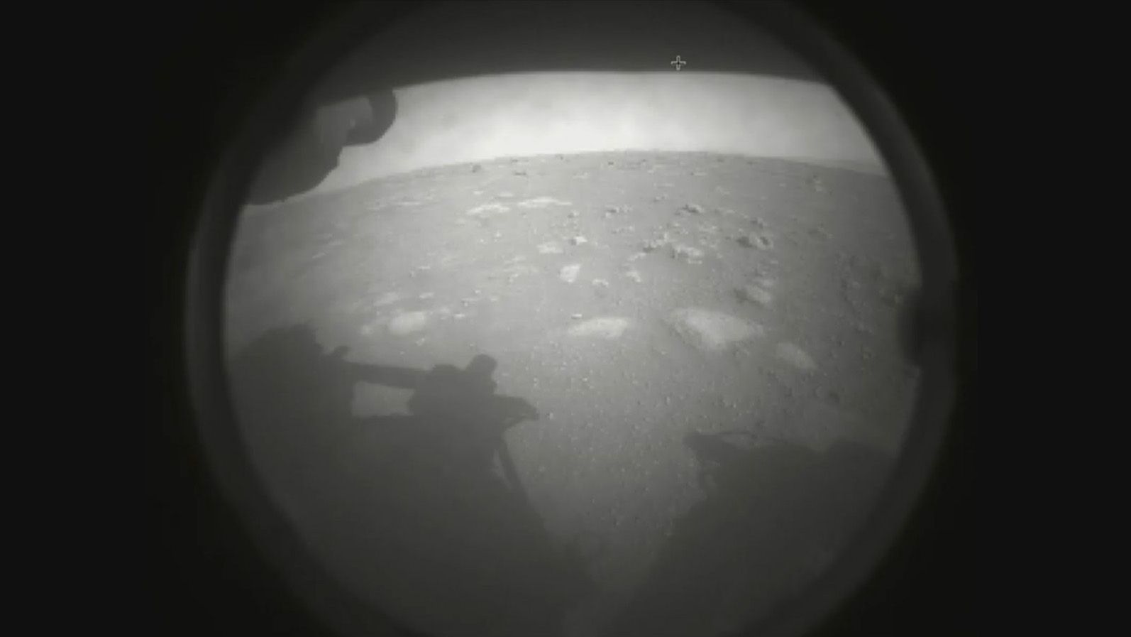 What's next for NASA's Perseverance Mars rover after its landing ...
