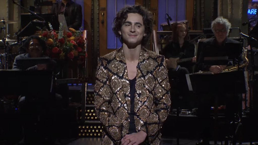 Saturday Night Live Season 49: All The Upcoming Hosts And Musical ...